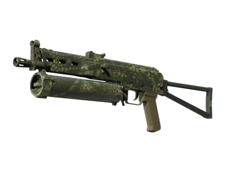 Сувенирный ПП-19 «Бизон» | Анолис КС ГО | Купить, Продать на Market CS:GO